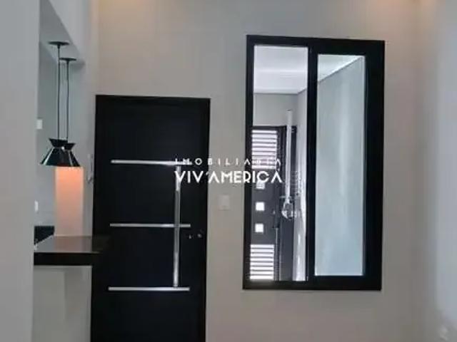 Casa / Sobrado para Venda em Indaiatuba/SP Jardim dos Sabiás 3 Quartos