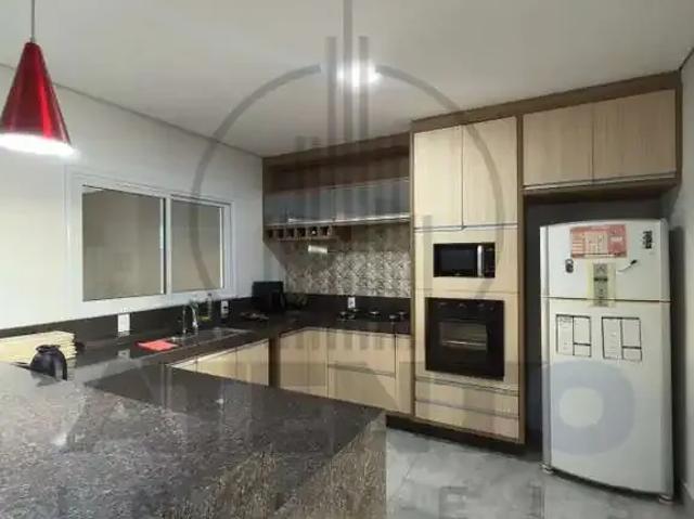 Casa / Sobrado para Venda em Indaiatuba/SP Jardim dos Sabiás 1 Quartos