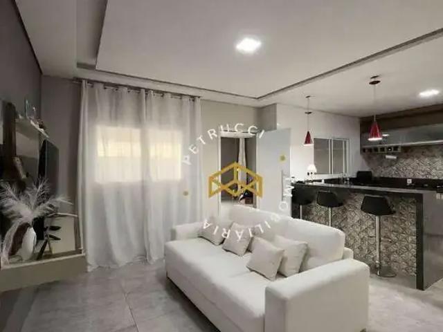 Casa / Sobrado para Venda em Indaiatuba/SP Jardim dos Sabiás 2 Quartos
