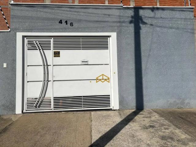 Casa / Sobrado para Venda em Indaiatuba/SP Jardim dos Sabiás 2 Quartos