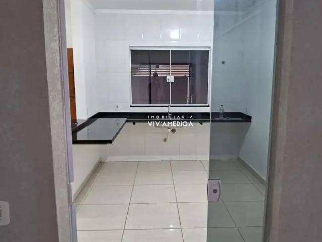 Casa / Sobrado para Venda em Indaiatuba/SP Jardim dos Sabiás 2 Quartos