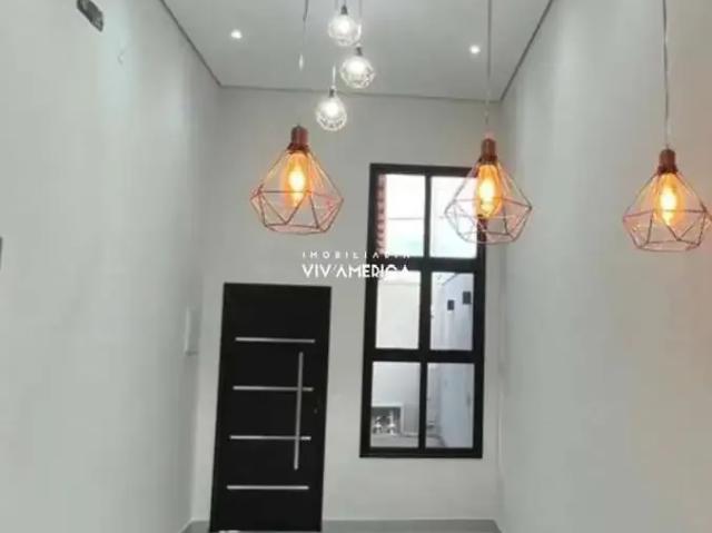 Casa / Sobrado para Venda em Indaiatuba/SP Jardim dos Sabiás 2 Quartos