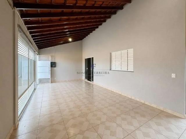 Casa / Sobrado para Venda em Indaiatuba/SP Jardim Doutor Carlos Augusto de Camargo Andrade 3 Quartos