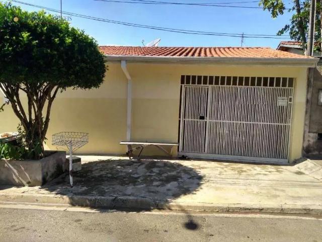 Casa / Sobrado para Venda em Indaiatuba/SP Jardim Doutor Carlos Augusto de Camargo Andrade 3 Quartos