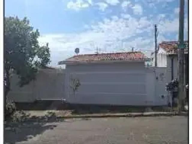 Casa / Sobrado para Venda em Indaiatuba/SP Jardim Doutor Carlos Augusto de Camargo Andrade