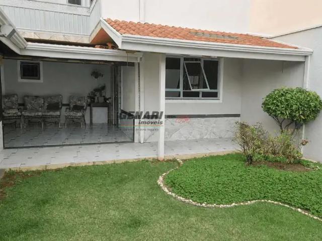 Casa / Sobrado para Venda em Indaiatuba/SP Jardim Europa 2 Quartos