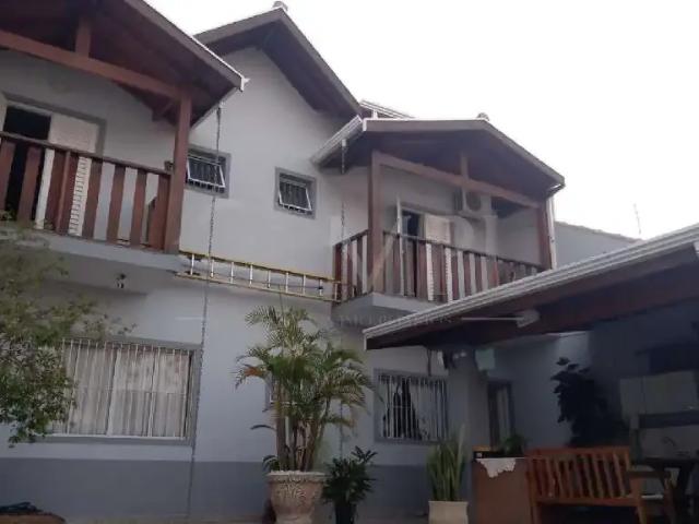 Casa / Sobrado para Venda em Indaiatuba/SP Jardim Europa 2 Quartos