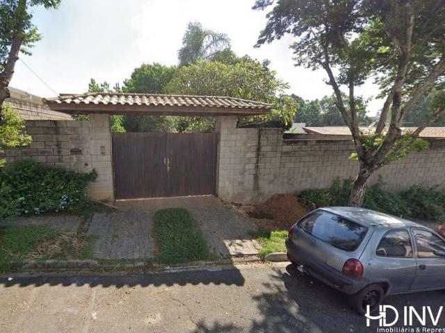 Casa / Sobrado para Venda em Indaiatuba/SP Jardim Europa 2 Quartos