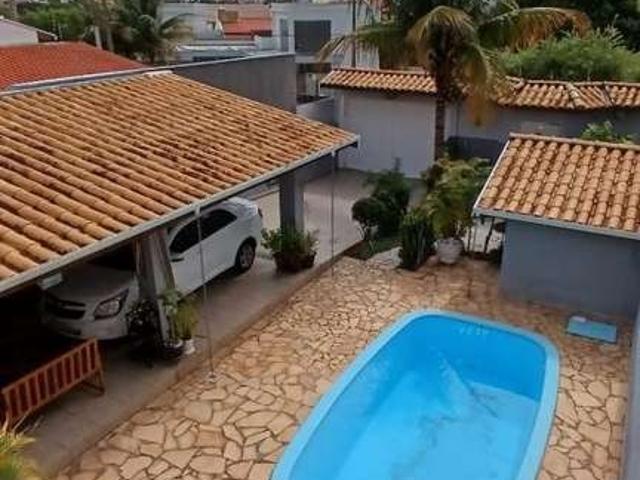 Casa / Sobrado para Venda em Indaiatuba/SP Jardim Europa 2 Quartos
