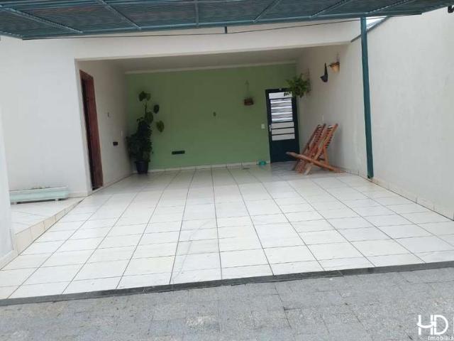 Casa / Sobrado para Venda em Indaiatuba/SP Jardim Europa 3 Quartos