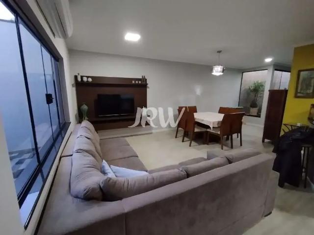 Casa / Sobrado para Venda em Indaiatuba/SP Jardim Europa 3 Quartos
