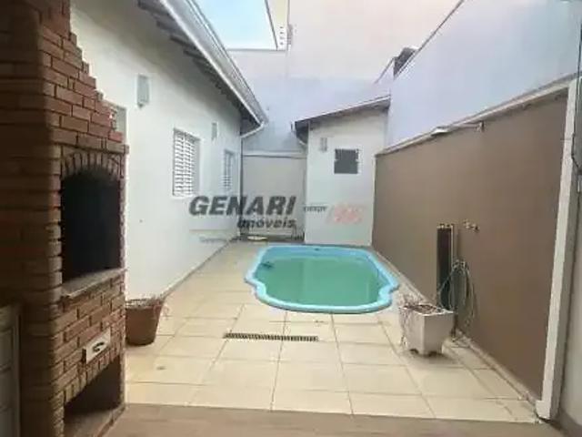 Casa / Sobrado para Venda em Indaiatuba/SP Jardim Europa 3 Quartos