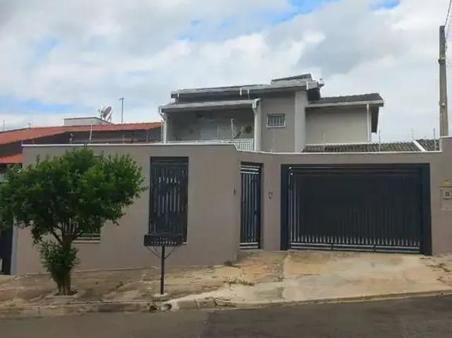 Casa / Sobrado para Venda em Indaiatuba/SP Jardim Europa 3 Quartos