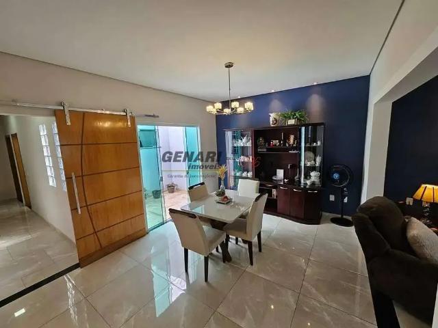 Casa / Sobrado para Venda em Indaiatuba/SP Jardim Europa 3 Quartos