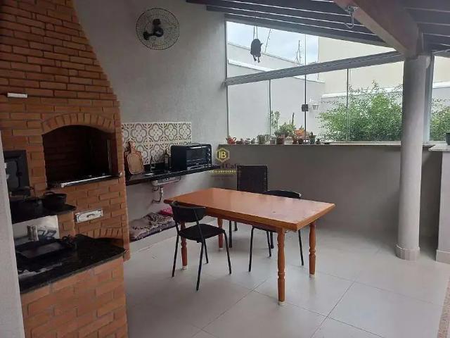 Casa / Sobrado para Venda em Indaiatuba/SP Jardim Europa 3 Quartos