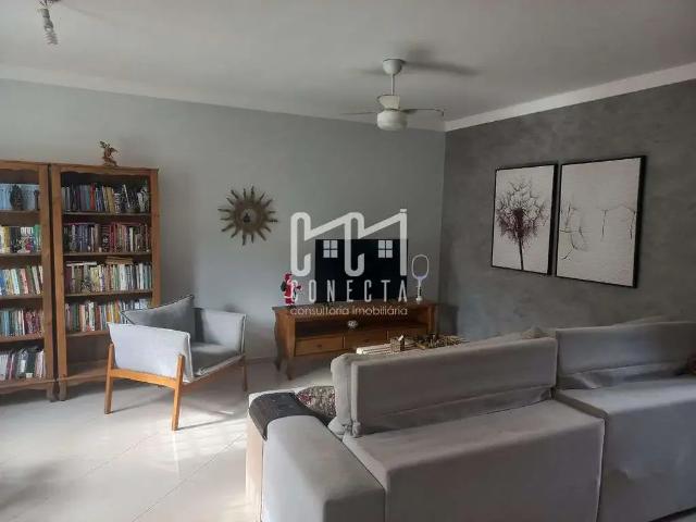 Casa / Sobrado para Venda em Indaiatuba/SP Jardim Europa 3 Quartos