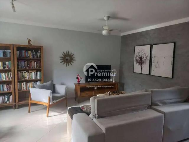 Casa / Sobrado para Venda em Indaiatuba/SP Jardim Europa 3 Quartos
