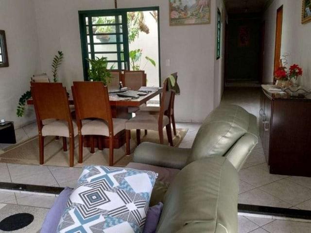 Casa / Sobrado para Venda em Indaiatuba/SP Jardim Europa 3 Quartos