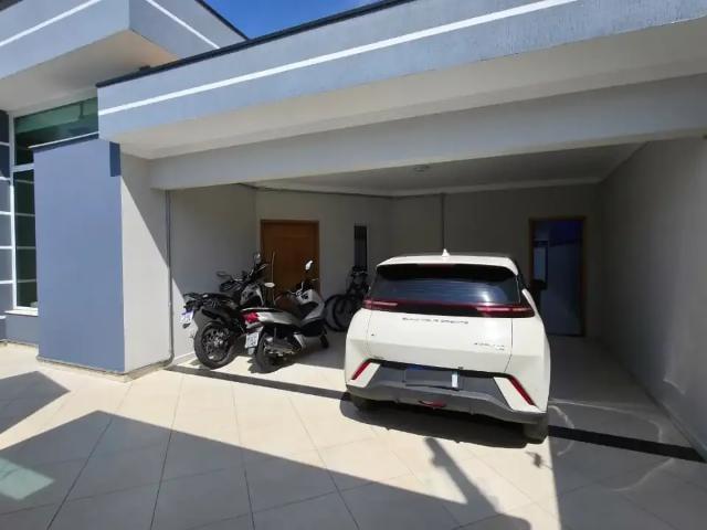 Casa / Sobrado para Venda em Indaiatuba/SP Jardim Europa 3 Quartos