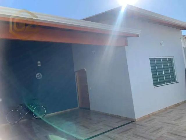 Casa / Sobrado para Venda em Indaiatuba/SP Jardim Europa 3 Quartos
