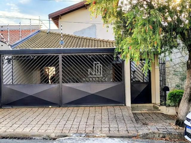 Casa / Sobrado para Venda em Indaiatuba/SP Jardim Europa 3 Quartos