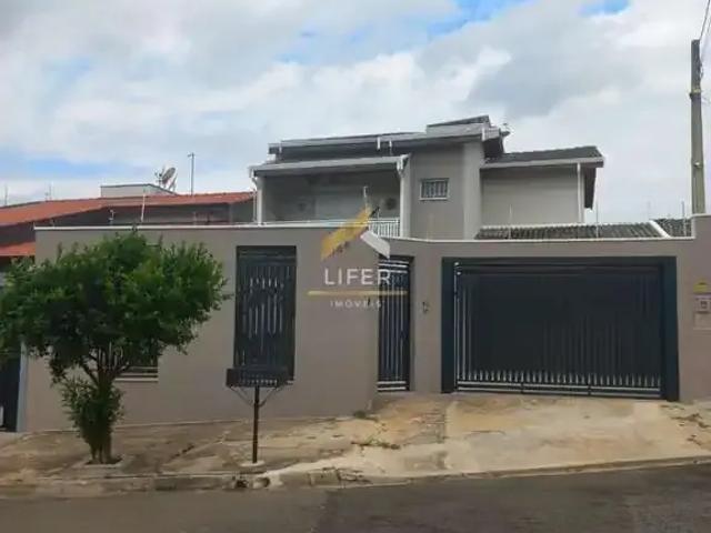 Casa / Sobrado para Venda em Indaiatuba/SP Jardim Europa 3 Quartos