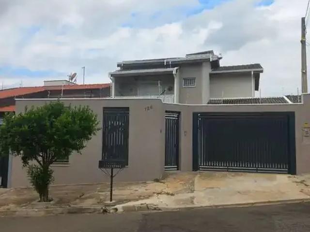 Casa / Sobrado para Venda em Indaiatuba/SP Jardim Europa 3 Quartos