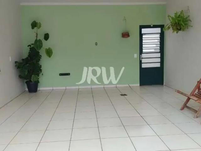 Casa / Sobrado para Venda em Indaiatuba/SP Jardim Europa 3 Quartos
