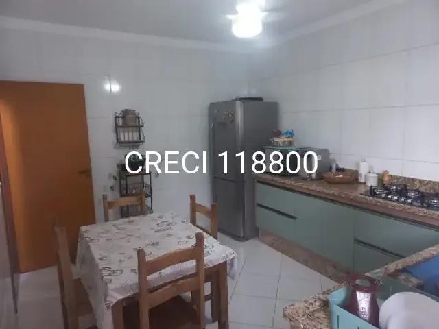 Casa / Sobrado para Venda em Indaiatuba/SP Jardim Europa 3 Quartos