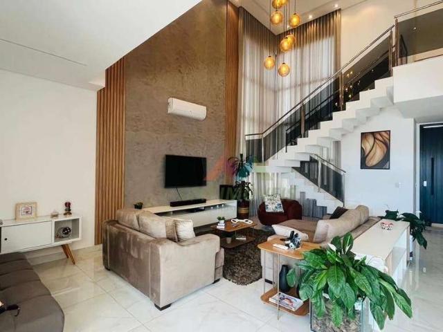 Casa / Sobrado para Venda em Indaiatuba/SP Jardim Europa II 4 Quartos