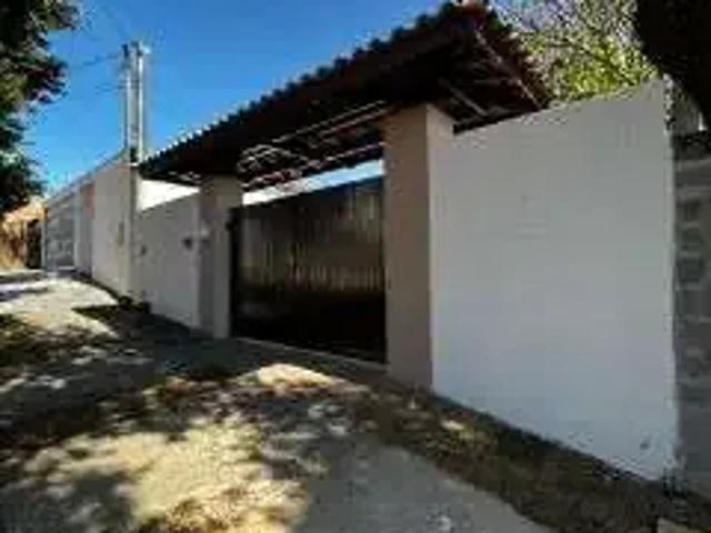 Casa / Sobrado para Venda em Indaiatuba/SP Jardim Europa II 2 Quartos