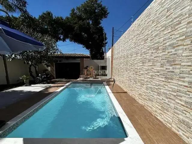 Casa / Sobrado para Venda em Indaiatuba/SP Jardim Europa II 2 Quartos