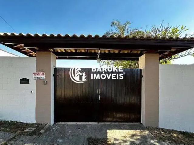 Casa / Sobrado para Venda em Indaiatuba/SP Jardim Europa II 2 Quartos