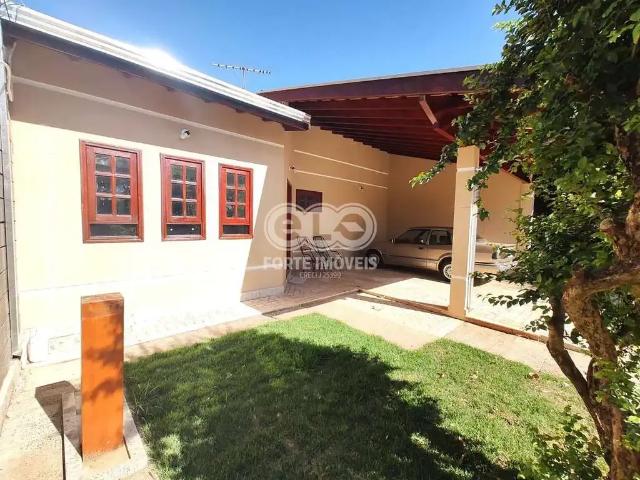Casa / Sobrado para Venda em Indaiatuba/SP Jardim Europa II 2 Quartos