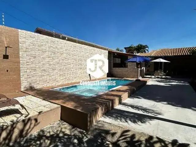 Casa / Sobrado para Venda em Indaiatuba/SP Jardim Europa II 2 Quartos