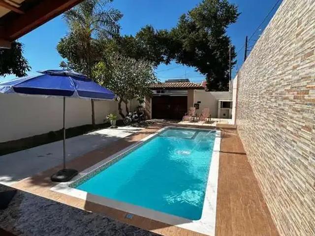 Casa / Sobrado para Venda em Indaiatuba/SP Jardim Europa II 2 Quartos