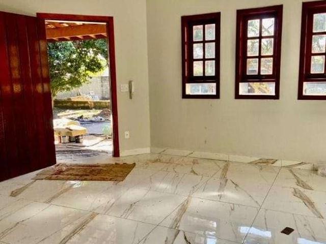 Casa / Sobrado para Venda em Indaiatuba/SP Jardim Europa II 2 Quartos