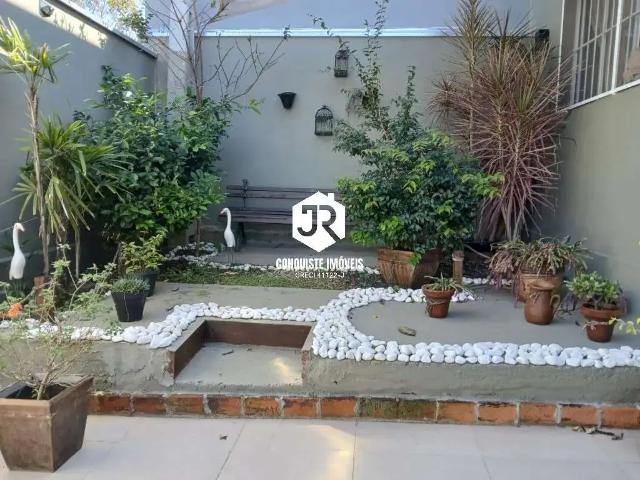 Casa / Sobrado para Venda em Indaiatuba/SP Jardim Europa II 3 Quartos