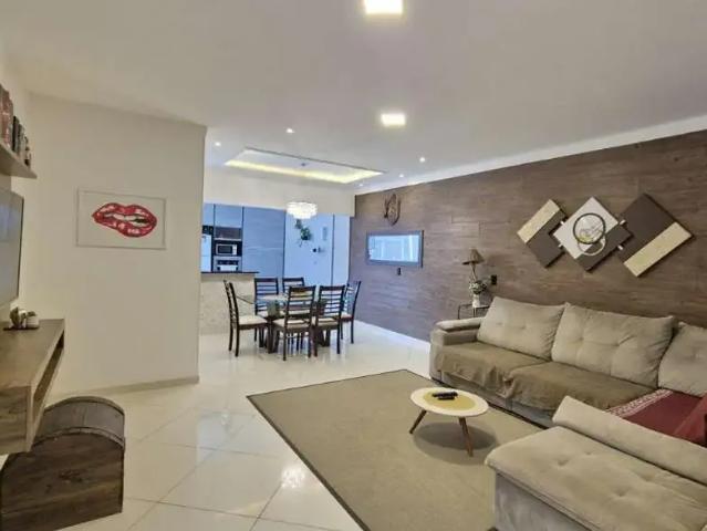 Casa / Sobrado para Venda em Indaiatuba/SP Jardim Europa II 3 Quartos