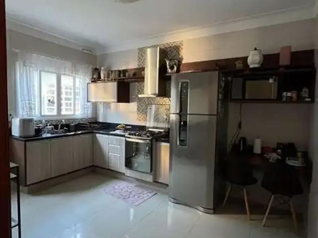 Casa / Sobrado para Venda em Indaiatuba/SP Jardim Europa II 3 Quartos