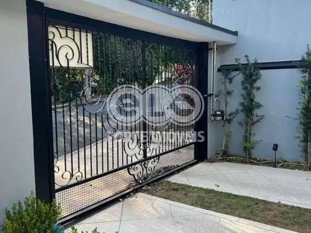 Casa / Sobrado para Venda em Indaiatuba/SP Jardim Europa II 3 Quartos