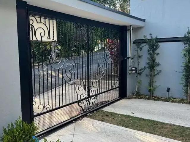Casa / Sobrado para Venda em Indaiatuba/SP Jardim Europa II 3 Quartos
