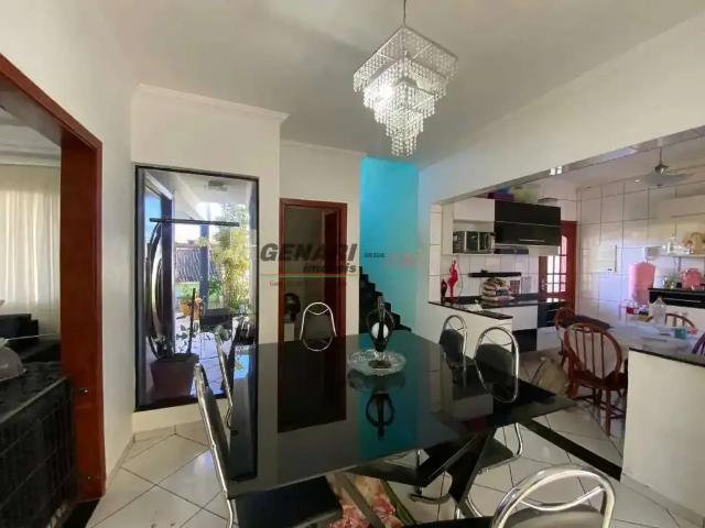 Casa / Sobrado para Venda em Indaiatuba/SP Jardim Europa II 3 Quartos