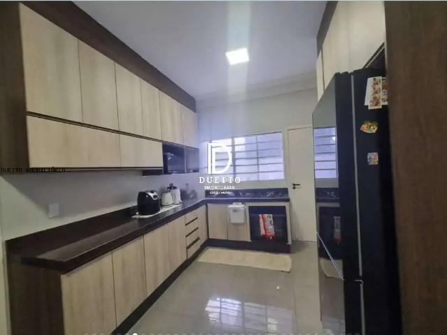 Casa / Sobrado para Venda em Indaiatuba/SP Jardim Europa II 3 Quartos