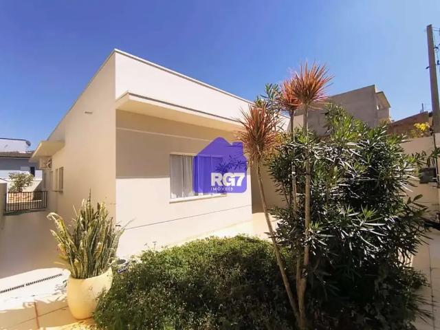 Casa / Sobrado para Venda em Indaiatuba/SP Jardim Europa II 3 Quartos