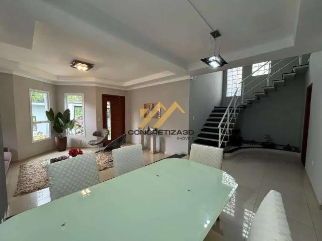 Casa / Sobrado para Venda em Indaiatuba/SP Jardim Europa II 3 Quartos