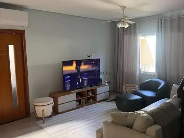 Casa / Sobrado para Venda em Indaiatuba/SP Jardim Europa II 3 Quartos