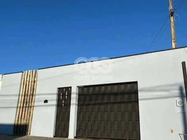 Casa / Sobrado para Venda em Indaiatuba/SP Jardim Europa II 3 Quartos