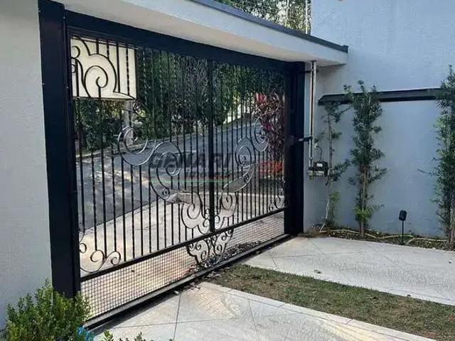 Casa / Sobrado para Venda em Indaiatuba/SP Jardim Europa II 3 Quartos