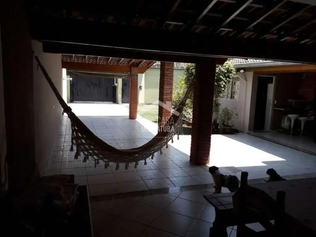 Casa / Sobrado para Venda em Indaiatuba/SP Jardim Europa II 3 Quartos